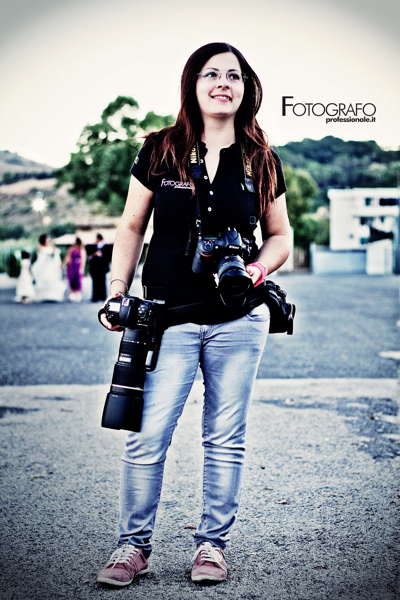 Photographer Romina Costantino | Reviews