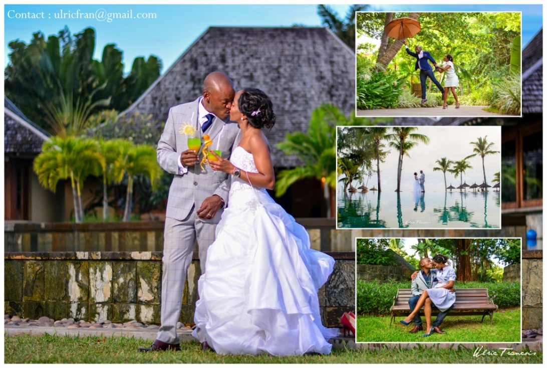 Mauritius photographers — reviews and pricing